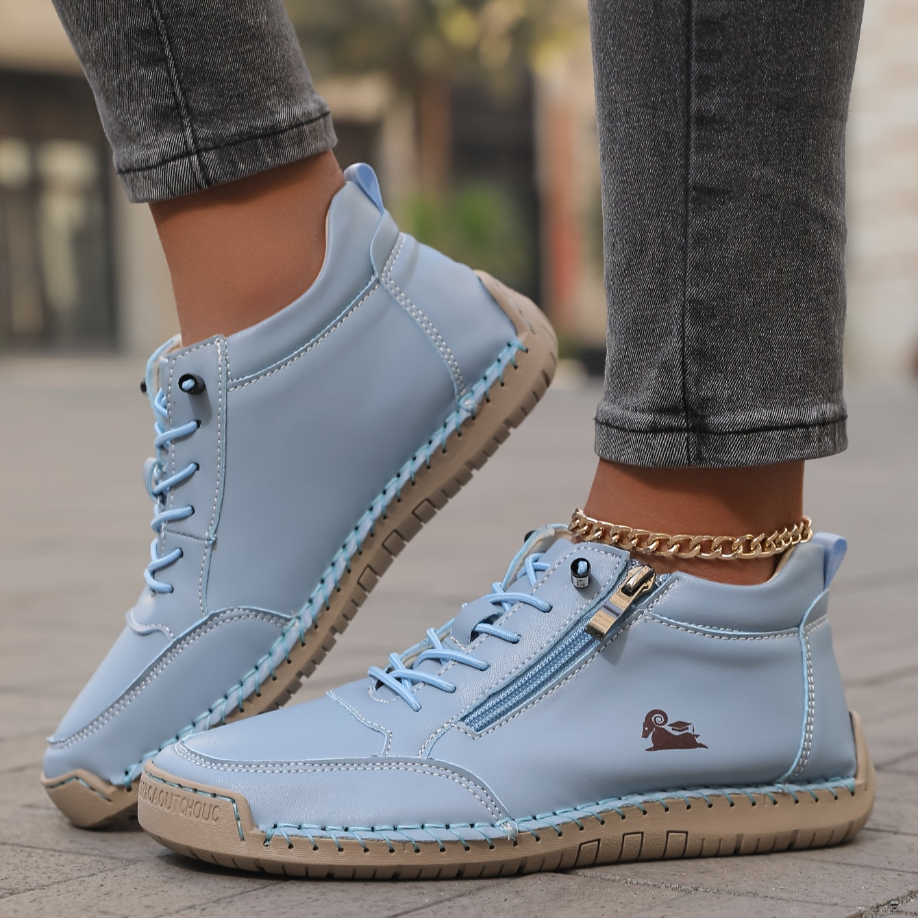 Soline™ | Therapeutic Comfort Shoes – Mia Sophia